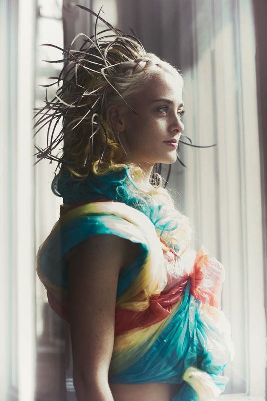 Alice Grinda | Alice im wachtraumland