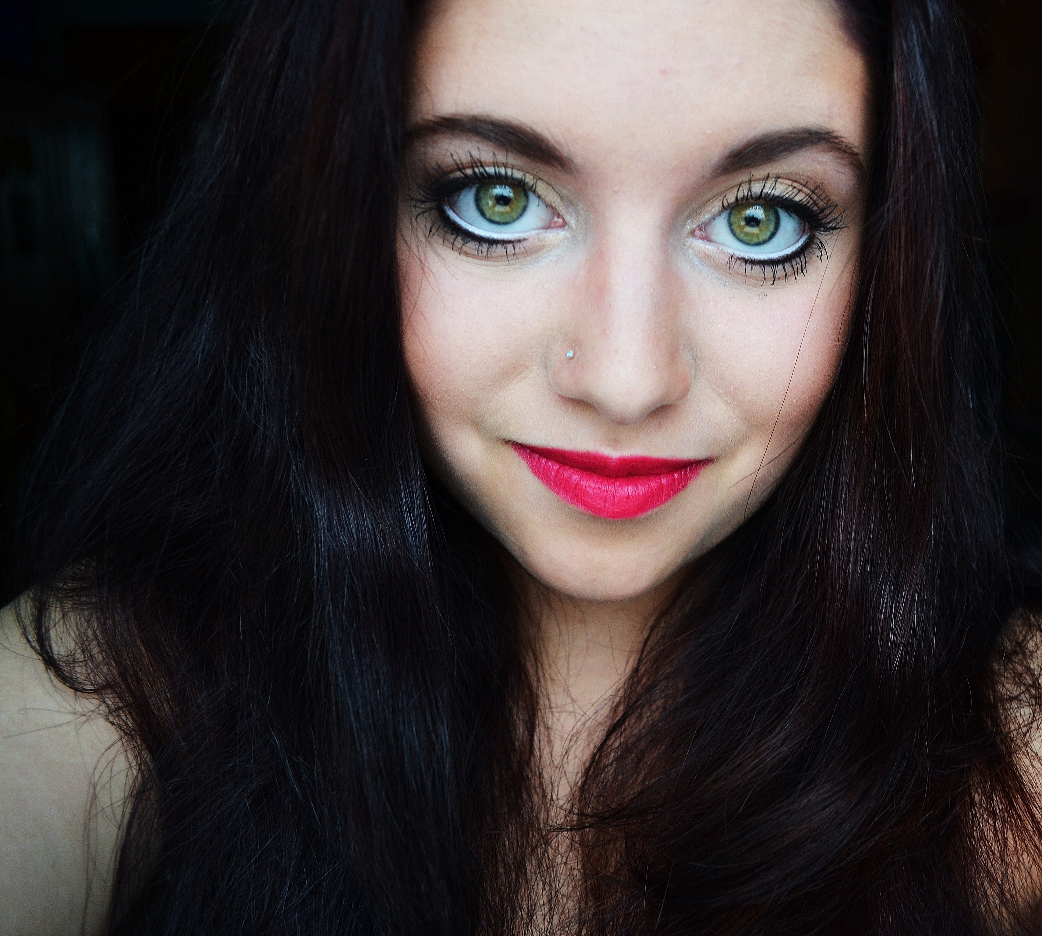 Nina Yasmin: Auch nach dem “Wake and back to bed” mit Alice hatte ich ...